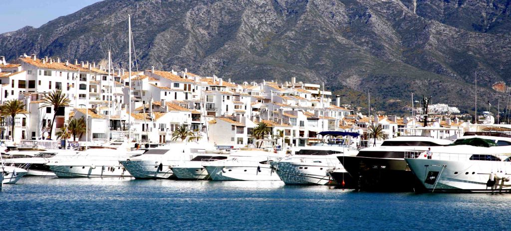 Séminaire Marbella - Team Building à Marbella | Travel Experience